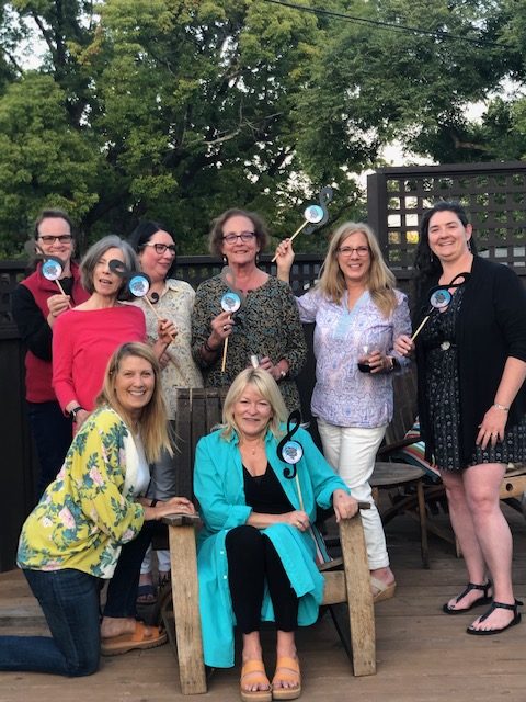 Empowered Women, Empower women - new Board Installed - Soroptimist ...