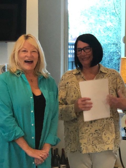 Empowered Women, Empower women - new Board Installed - Soroptimist ...