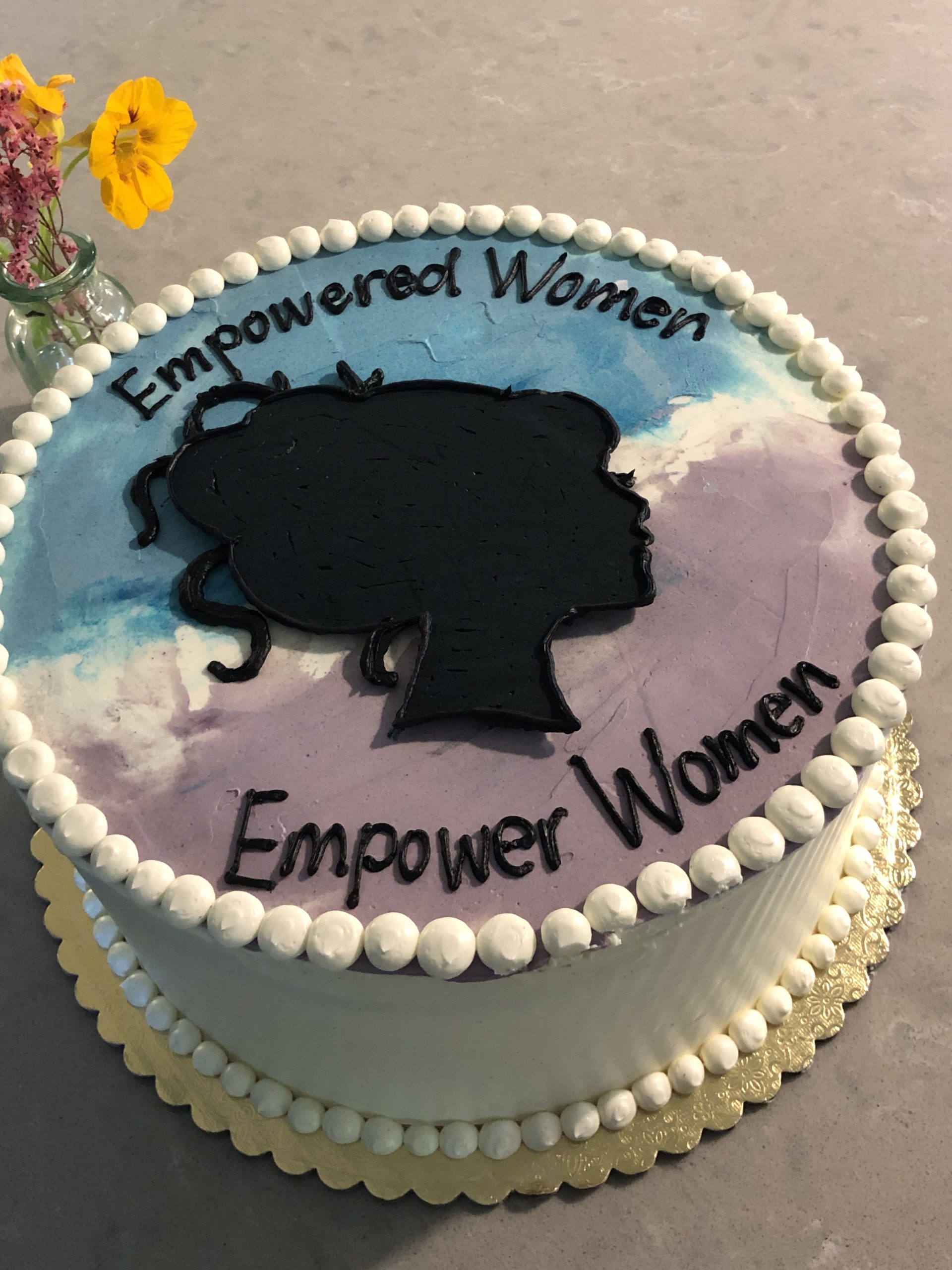 Empowered Women, Empower women - new Board Installed - Soroptimist ...
